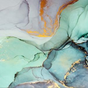 Retro Western Cowboys Wallpaper Mural • Wallmur UK